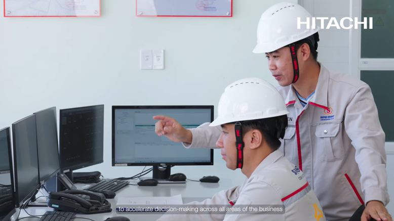 Hitachi Digital Services Vietnam Successfully Implements SAP S/4HANA ...